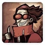 Failman | Heroes Wiki | Fandom