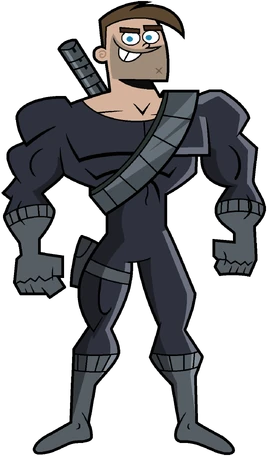 Timmy Turner | Heroes Wiki | Fandom