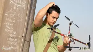 Ranchhoddas Chanchad | Heroes Wiki | Fandom