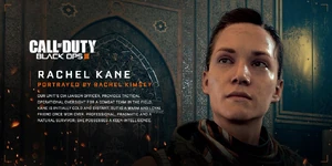 Rachel Kane | Heroes Wiki | Fandom