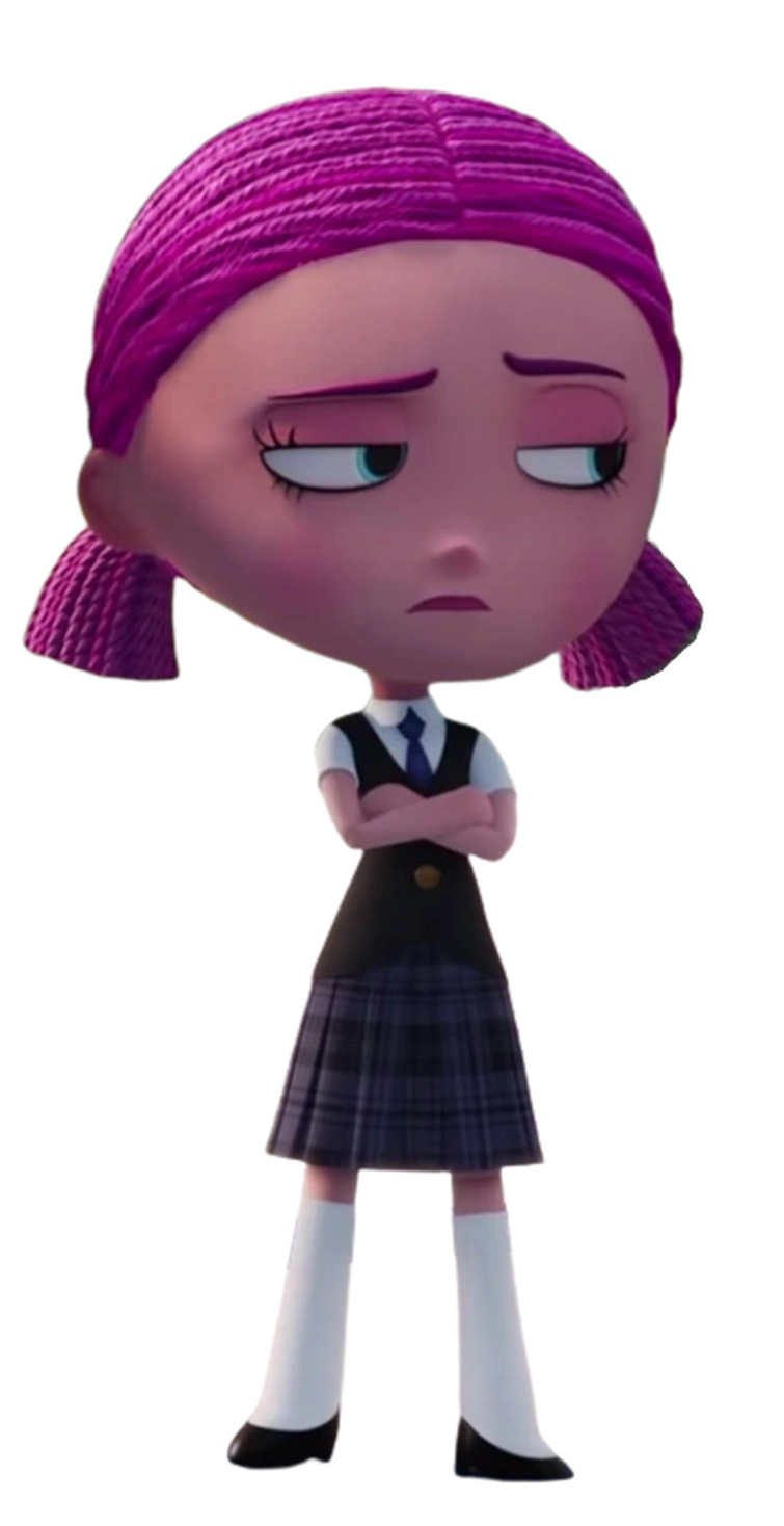 fandoms react kitty doll