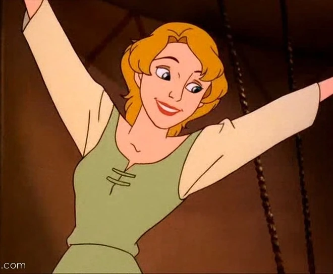 Madellaine | Heroes Wiki | Fandom