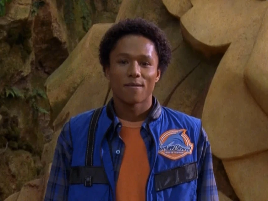 Power Rangers Wild Force Max