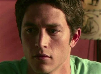 Nick O'Bannon | Heroes Wiki | Fandom