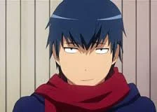 Ryuuji Takasu/Gallery | Heroes Wiki | Fandom