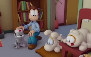 Nermal | Heroes Wiki | Fandom