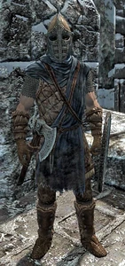 Skyrim Guards | Heroes Wiki | Fandom