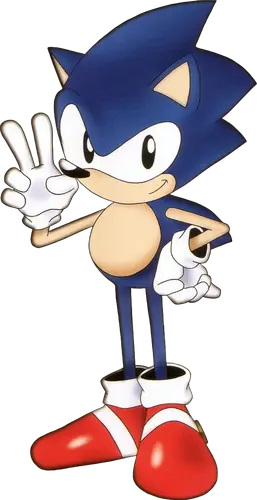 Sonic the Hedgehog (OVA) | Heroes Wiki | Fandom