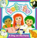 Tilly (Tots TV) | Heroes Wiki | Fandom