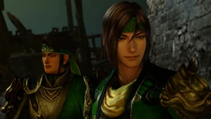 Guan Ping/Gallery | Heroes Wiki | Fandom