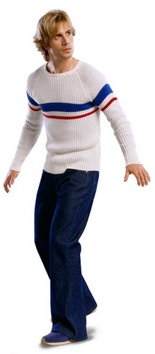 Fred Jones | Heroes Wiki | Fandom