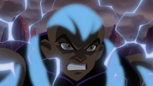 Azari | Heroes Wiki | Fandom