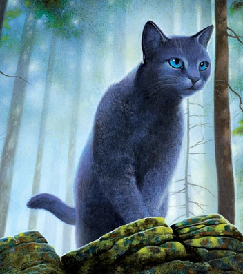 Bluestar | Heroes Wiki | Fandom
