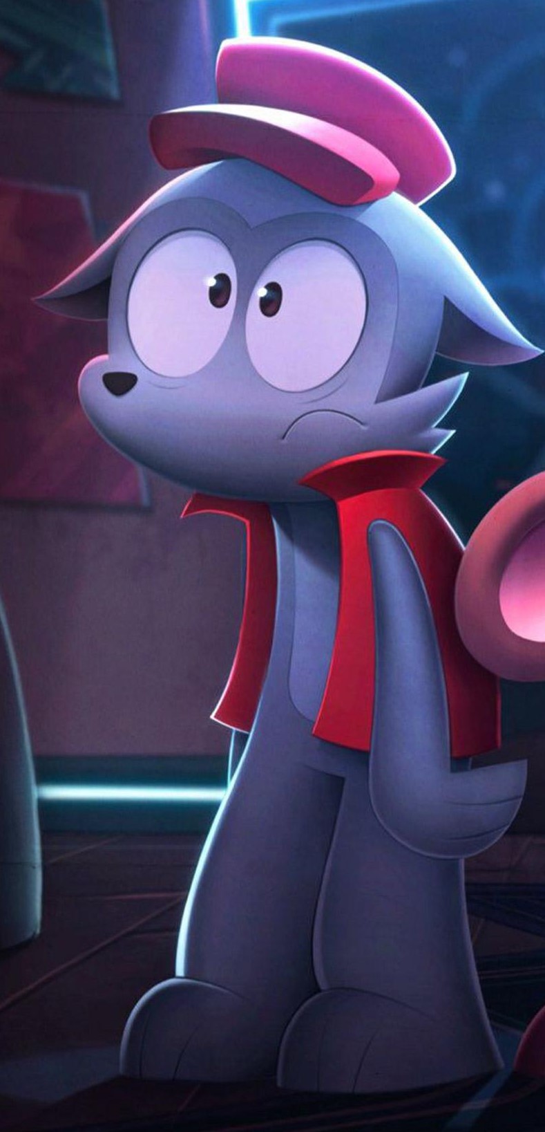 Clay (Catching Up) | Heroes Wiki | Fandom