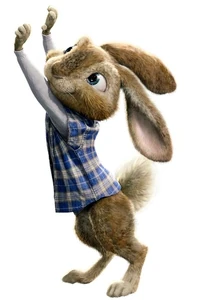 Easter Bunny (folklore) | Heroes Wiki | Fandom