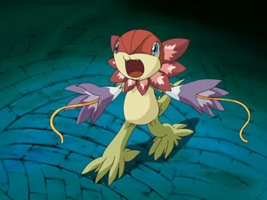 Floramon/Gallery | Heroes Wiki | Fandom