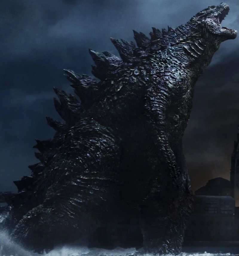 Godzilla (MonsterVerse) | Heroes Wiki | Fandom