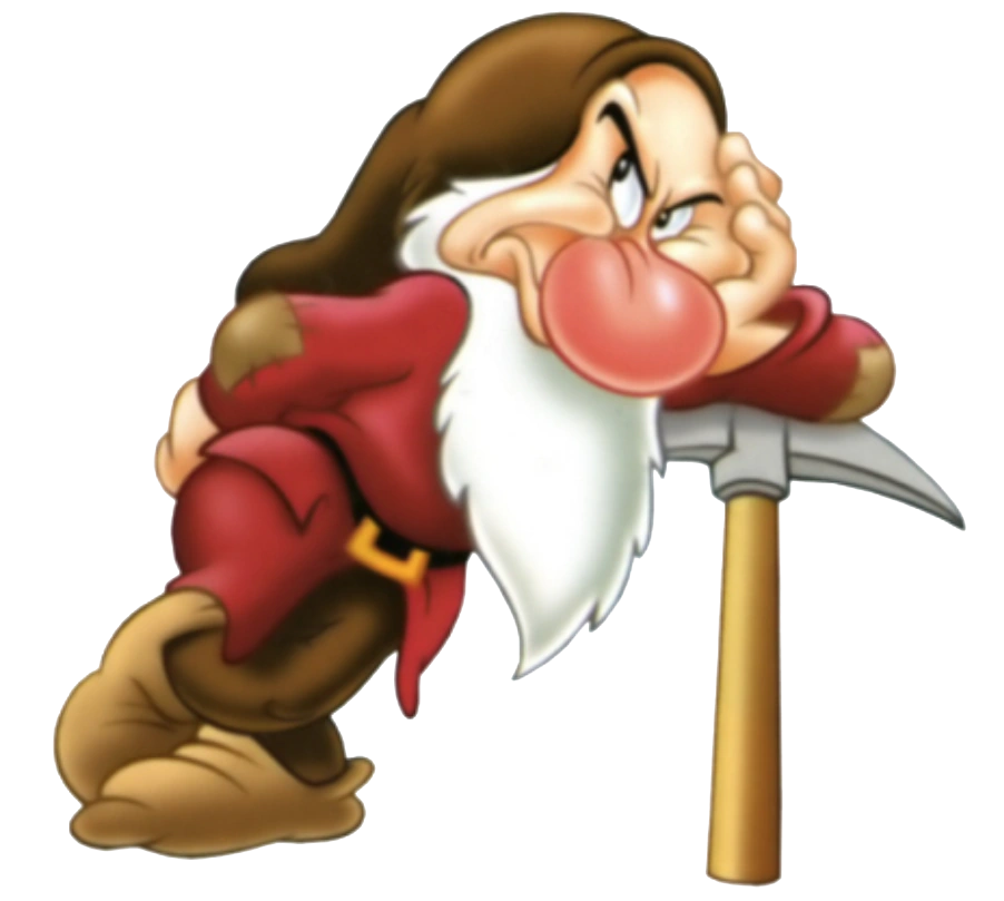 Grumpy (Disney)/Gallery | Heroes Wiki | Fandom