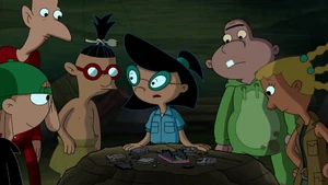 Sid (Hey Arnold!) | Heroes Wiki | Fandom