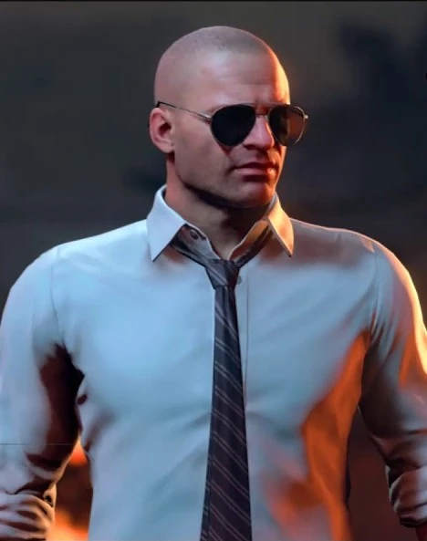 Jason Hudson | Heroes Wiki | Fandom