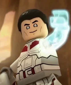 Jek-14/Gallery | Heroes Wiki | Fandom