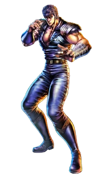 Kenshiro | Heroes Wiki | Fandom
