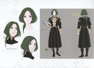 Linhardt von Hevring | Heroes Wiki | Fandom