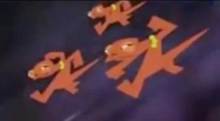 Lizard Monks | Heroes Wiki | Fandom