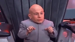 Mini-Me/Gallery | Heroes Wiki | Fandom