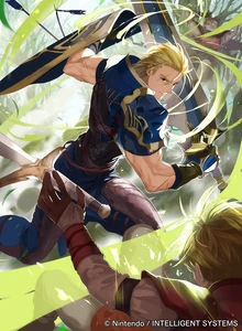 Ogma/Gallery | Heroes Wiki | Fandom