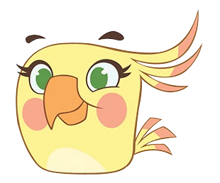 Poppy (Angry Birds) | Heroes Wiki | Fandom