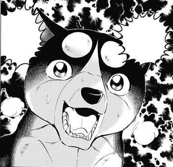 Rigel | Heroes Wiki | Fandom