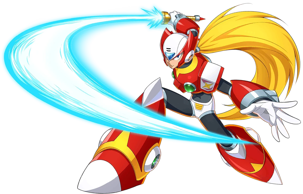 Zero (Mega Man) | Heroes Wiki | Fandom