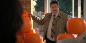 Bob Newby | Heroes Wiki | Fandom