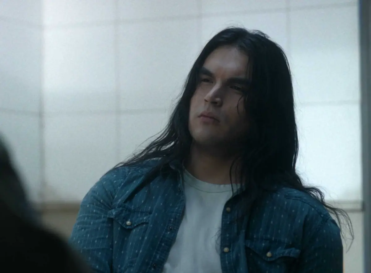 Taniel (IT: Welcome to Derry) | Heroes Wiki | Fandom