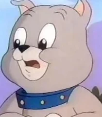 Tyke Bulldog | Heroes Wiki | Fandom