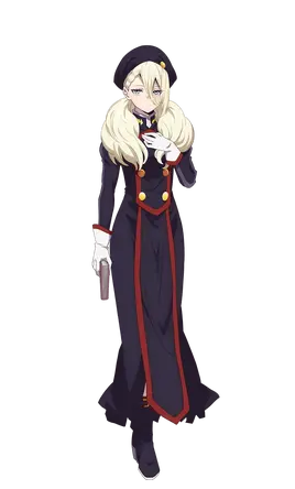 Varvara Pilipenko | Heroes Wiki | Fandom
