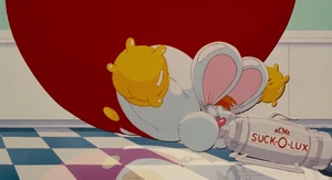 Roger Rabbit/Gallery | Heroes Wiki | Fandom