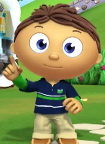 super why whyatt beanstalk