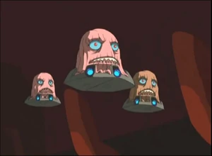 Utroms (TMNT 2003)/Gallery | Heroes Wiki | Fandom