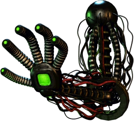 Bio-Beta | Heroes Wiki | Fandom