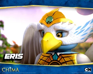 Eris (Legends of Chima) | Heroes Wiki | Fandom