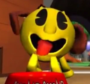 Chomp-Chomp | Heroes Wiki | Fandom