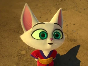 Emiko | Heroes Wiki | Fandom