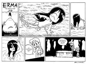 Erma Yureimoto-Williams/Gallery | Heroes Wiki | Fandom