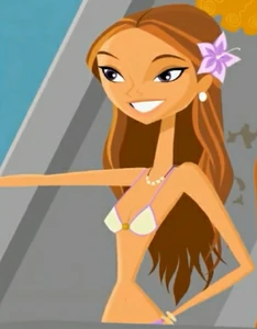 Lo Ridgemount | Heroes Wiki | Fandom