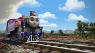 Ashima | Heroes Wiki | Fandom