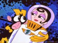 Agent Honeydew | Heroes Wiki | Fandom