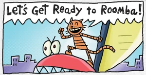Petey the Cat/Synopsis | Heroes Wiki | Fandom