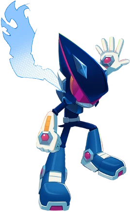 Sonic the Hedgehog | Heroes Wiki | Fandom